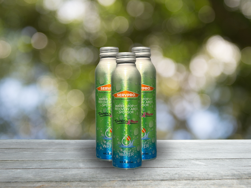 Trivium Packaging | Three Piece Cans - Sustainable Nutrition Cans