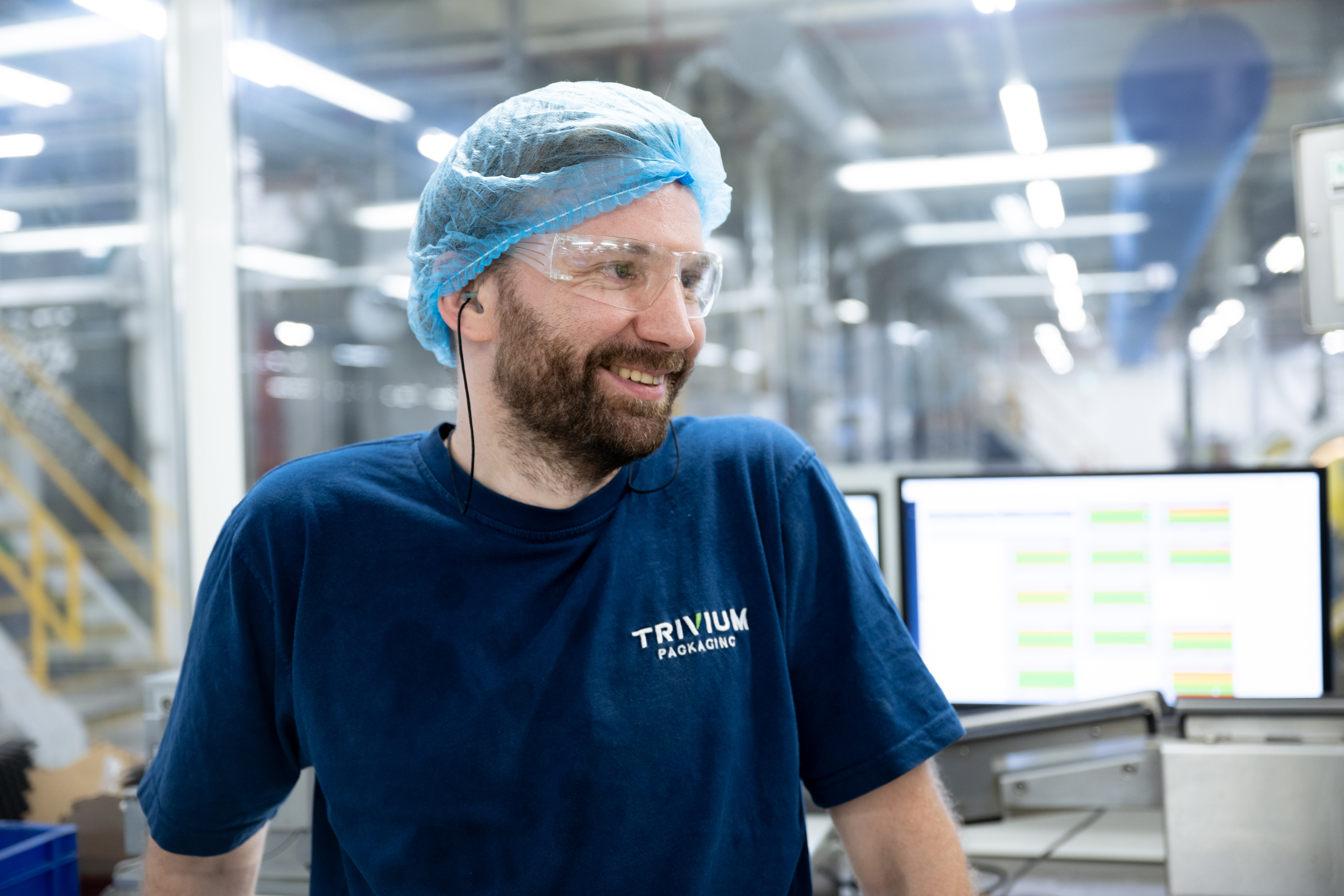 Trivium Packaging | 2023 Manufacturing Day