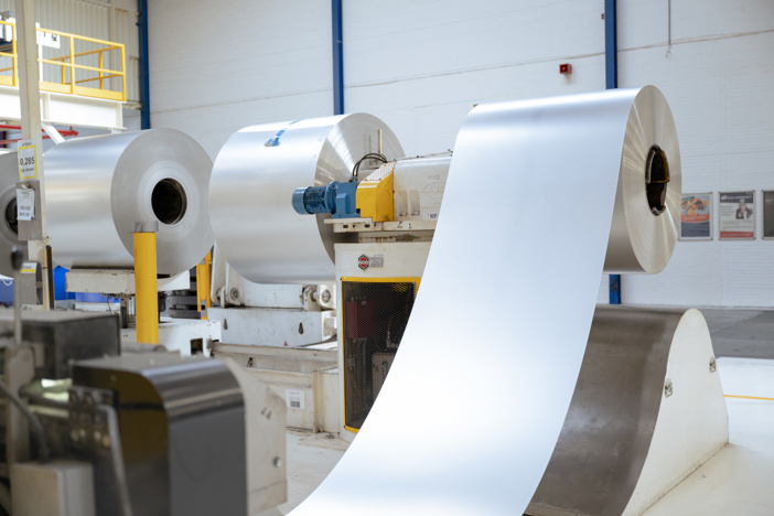 Trivium Packaging | Three Piece Cans - Sustainable Nutrition Cans