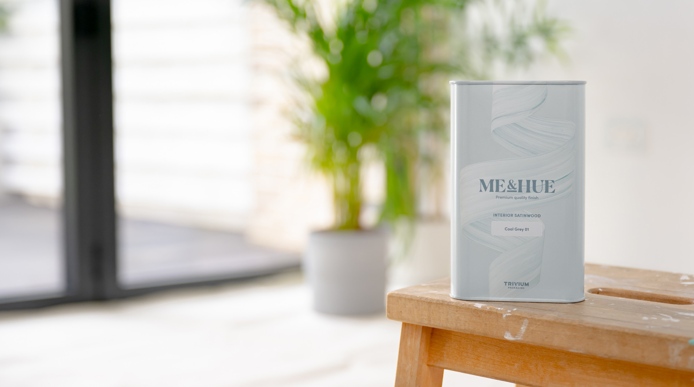 Trivium Packaging | DRD Cans - Sustainable Cylindrical Cans