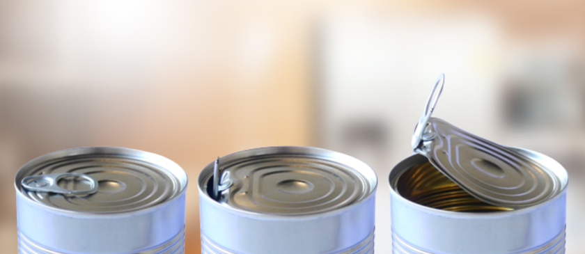 Trivium Packaging | New steel grade for easy-open ends