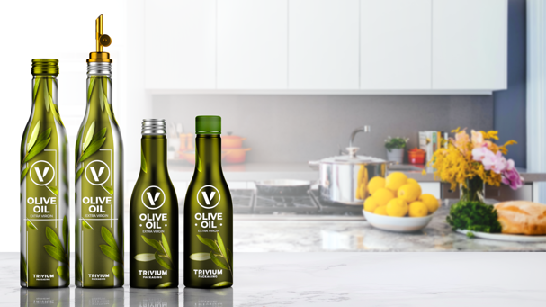 Trivium Packaging | DWI Cans - Sustainable Fast Production Cans