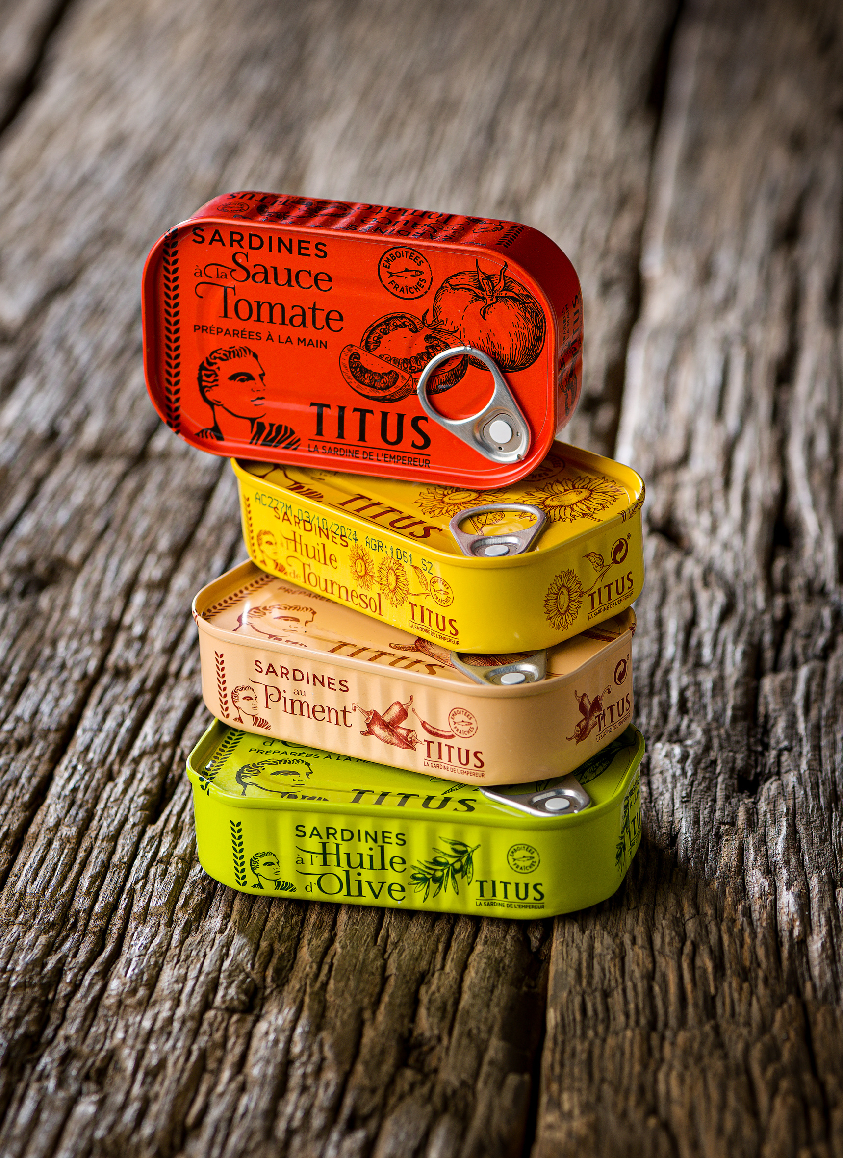 Trivium Packaging | Why Metal? Life Cycle Assessment Packaging