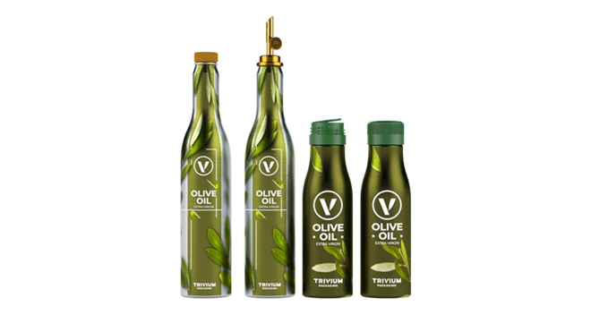 Trivium Packaging | Rethinking packaging for edible oils