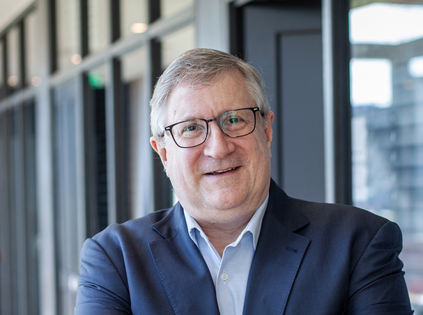 Trivium Packaging | Andrew Vanstone - Leadership Team | drd process