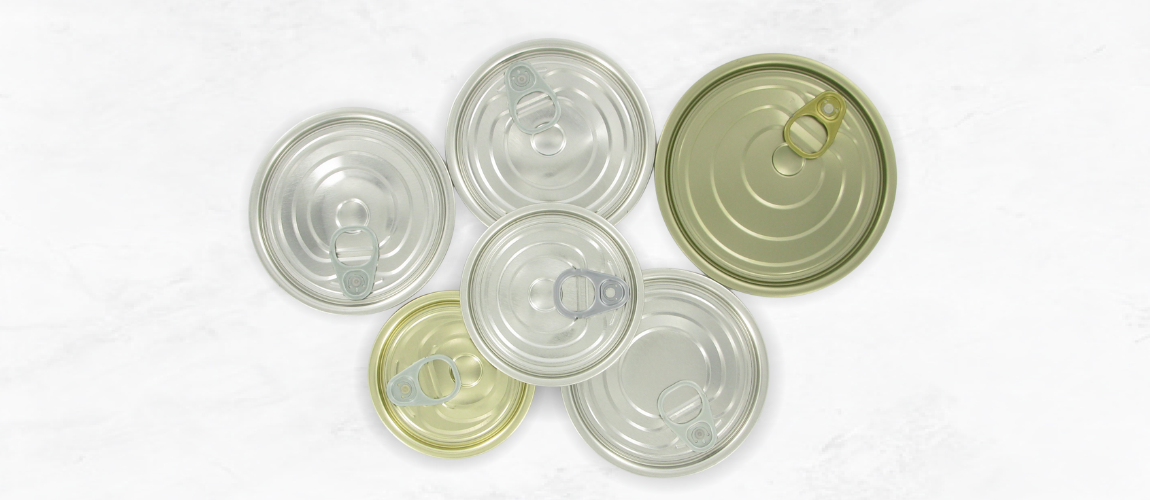 Trivium Packaging | Making easy-open ends even more convenient