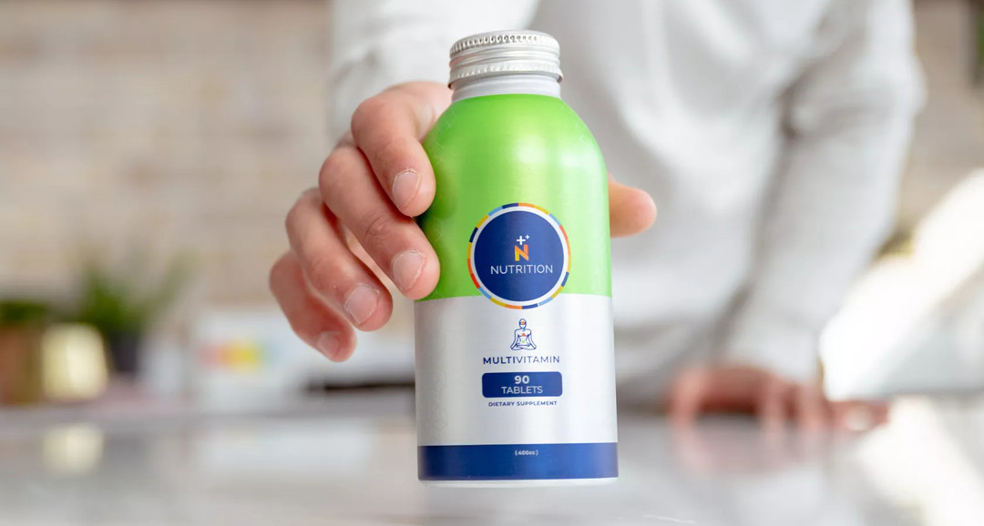 Trivium Packaging | Vitamins, Supplements & OTC - vitamin packaging