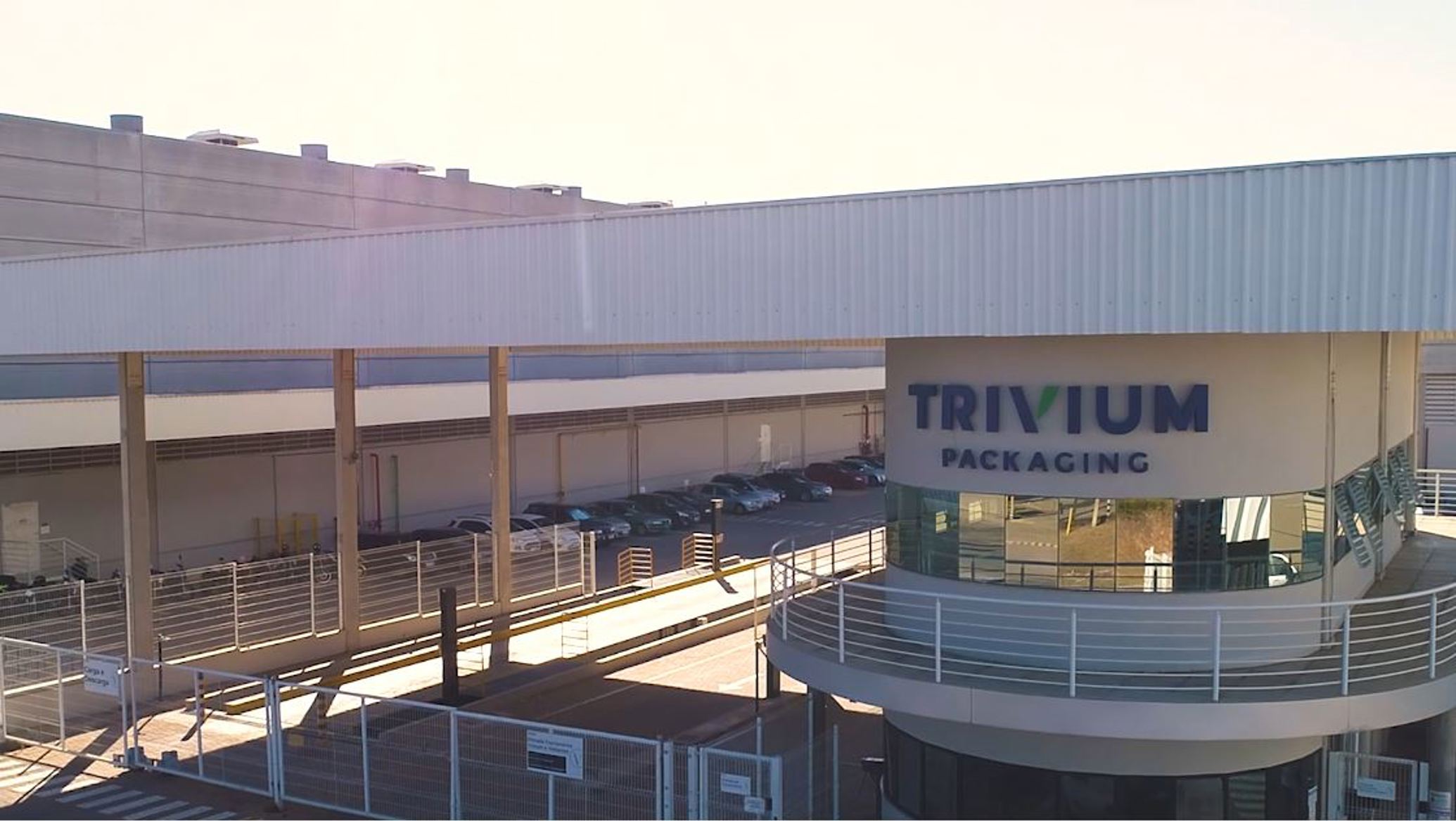 Trivium Packaging | Our locations - Metal Packaging Locations